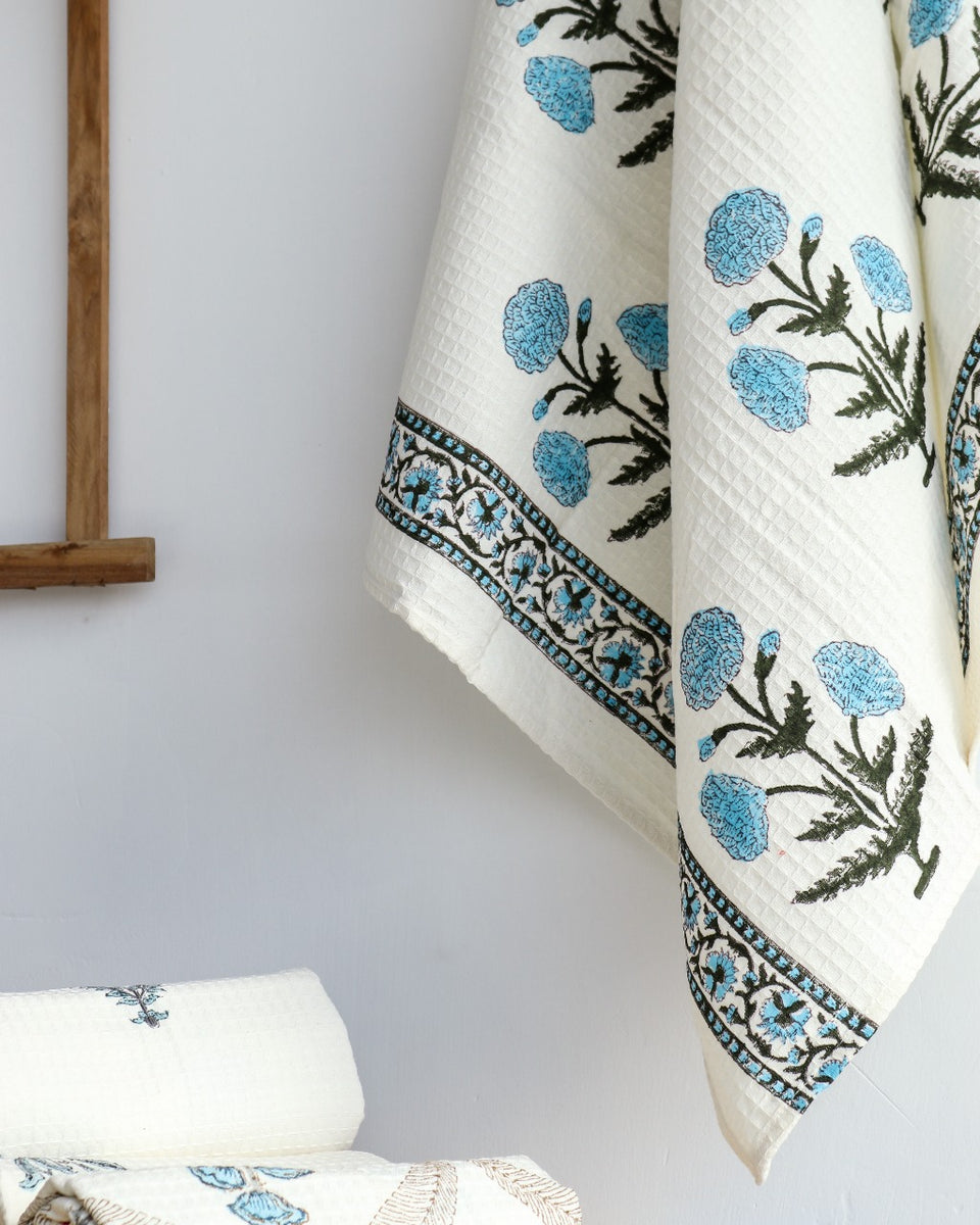 Towels – The Block Print